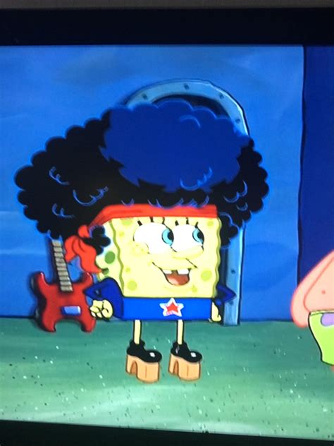 My Little Bro Was Watching Spongebob When Suddenly Danny Sorry For