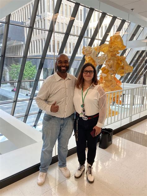 Haley Bodmer Posted On Linkedin