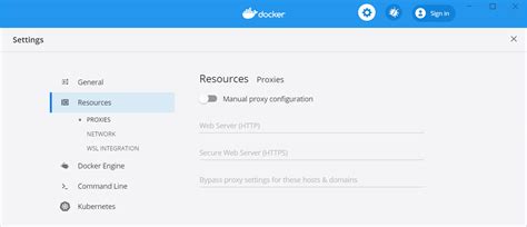 Docker Volume Mapping File Is Not Getting Copied From Docker Linux