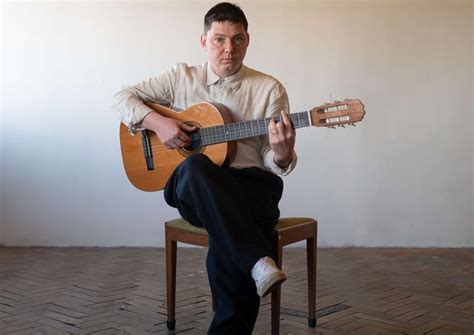 Sweet Baboo Shares Video For New Single “horticulture” Under The