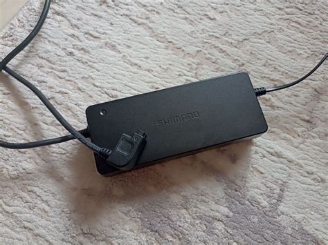 Alimentator încărcător Shimano Ec E6000 Drobeta Turnu Severin • Olx Ro