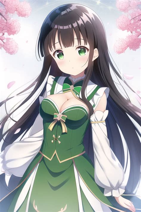 Ujimatsu Chiya By Exetune On Deviantart