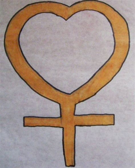 Sailor Venus Symbol By Tifafan On Deviantart