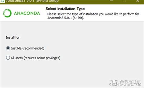 win下Anaconda环境配置等和pycharm安装详细教程 知乎