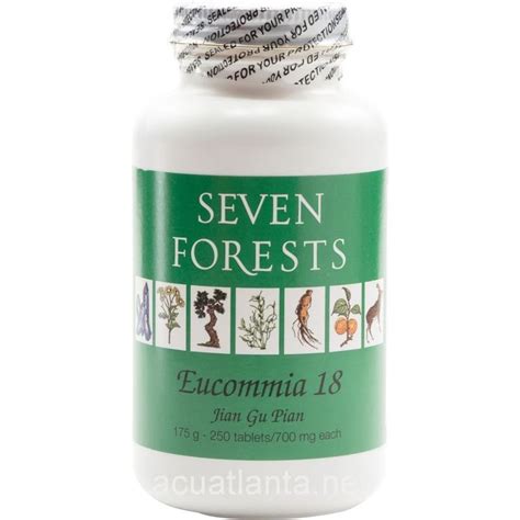 Eucommia 18 100 Tablets Online Marketplace Everymarket
