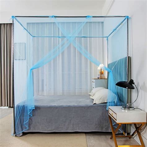 Jumbo Mosquito Net Canopy For King Size Bed Mosquito Net Bed The Thin