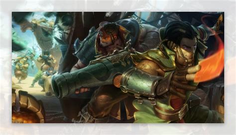 高清lol英雄联盟游戏壁纸图片素材 编号22875189 图行天下