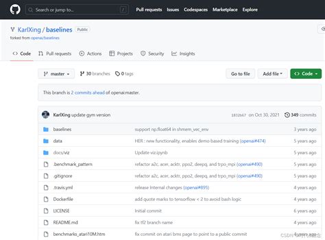 Gitgitkarlxingbaselinesgit1832b67eggbaselines报错git链接后加egg Csdn博客