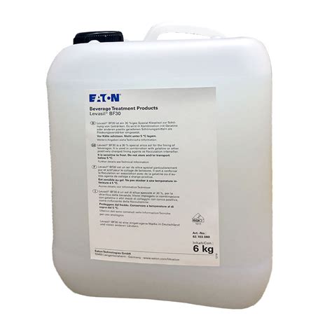 Becosol Bevasillevasil 6 Kg Selected Brewing Ingredients