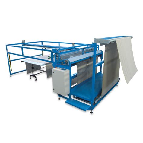 Longitudinal Cutting Magetron