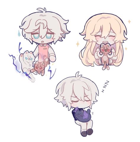 sandalphon belial lucifer lucilius and helel ben sahar granblue
