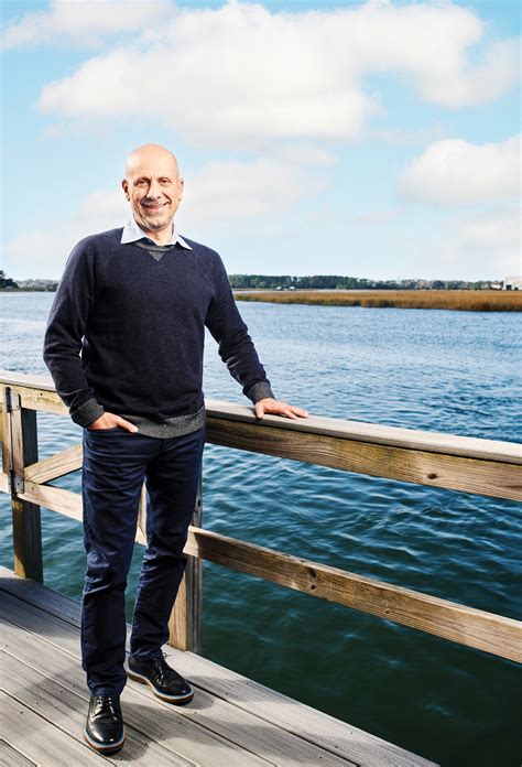 Dr Nizar S Eskandar Southcoast Health South Magazine