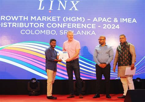 Nimesh Dhananjaya On Linkedin Linxprintingtechnologies