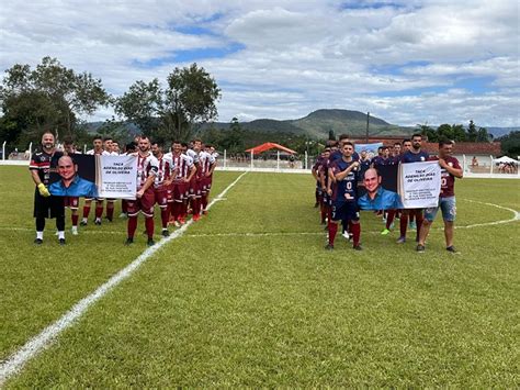 Início De Campeonato Agita Timbé Do Sul Com Emoção E Boas Partidas Rádio Araranguá Fm 95 5