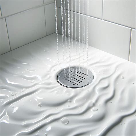 How To Choose The Right Shower Base For Your Bathroom