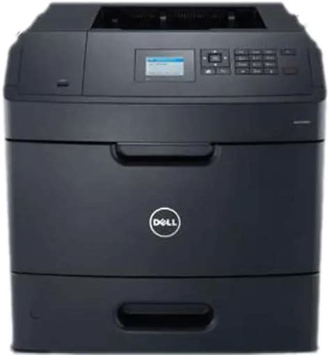Dell B5460dn N2py9 Duplex 1200 Dpi X 1200 Dpi Usb Mono Laser Printer