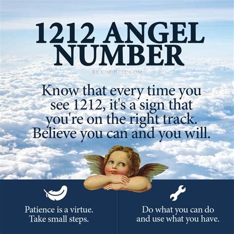 Angel Number 1212 Spiritual Meaning Spiritual Meaning Angel Angel