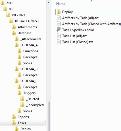 Tfs Artifact Manager Geoffhudik