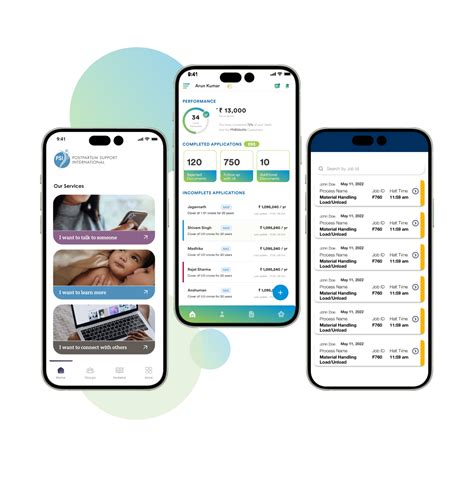 Mobile And Web Application Development Ai Driven Solutions