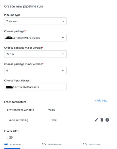 Ai Center Data Extraction Scope Error Custom Ml Model Page 2 Ai