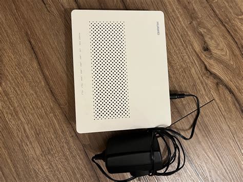Huawei Modem Router Computers Tech Office Business Technology On Carousell
