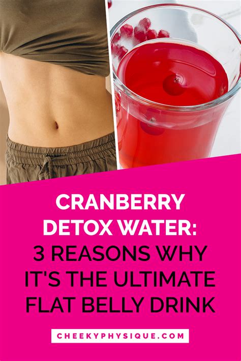 The Best Drink For A Flat Stomach According To Three Reasons Is