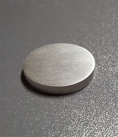 Element Inox Okrągły Concrete Hollow Loft Design Fru Dizajn