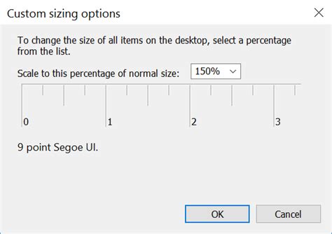 What Does Disable Display Scaling On High DPI Settings On Windows 10 Mean Super User