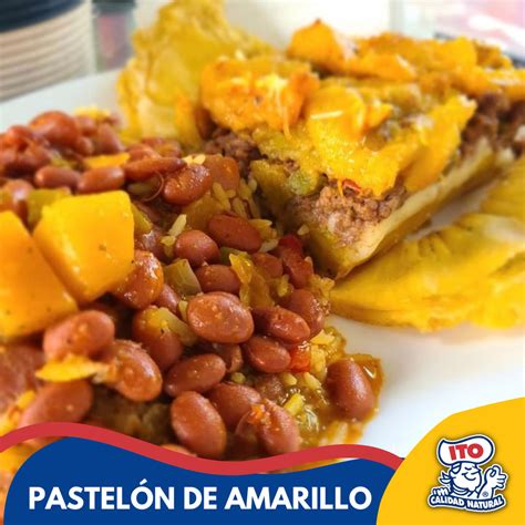 Ito El Del Muñequito Una Receta Sencilla Para Hacer En Casa Aquí Te Compartimos Los