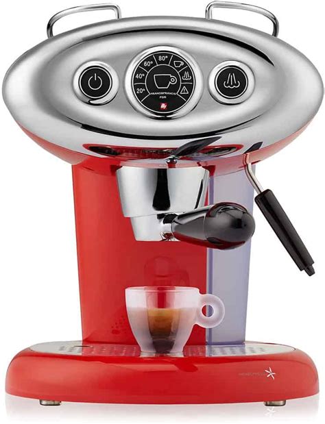 Francis Francis Coffee Dictionary