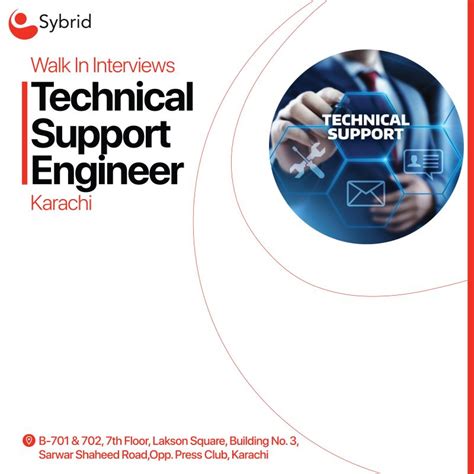sybrid careers on linkedin sybrid technicalsupportengineer