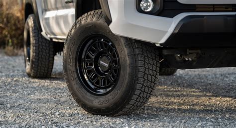 321 Gloss Black Mr321785501300 Method Race Wheels