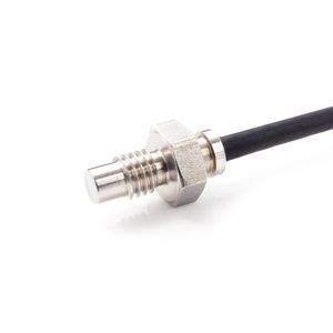 Hydraulic Fluid Temperature Sensor All Industrial Manufacturers
