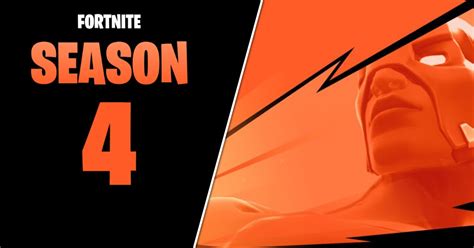 Fortnite Multi Confira O Trailer Da Season 4 Do Modo Battle Royale