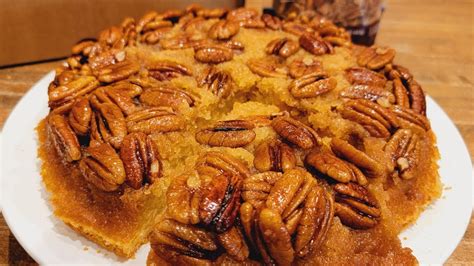 The Pecan Pantry