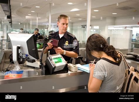 This Photo Shows U S Customs And Border Protection Agents In Action