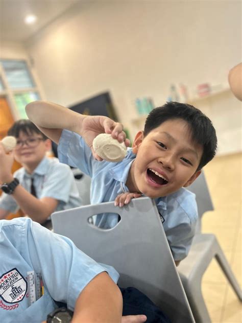 Brooksfield Brooksfield Education Private School