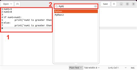 How To Run Python Scripts In Ubuntu 2204 Linux Genie