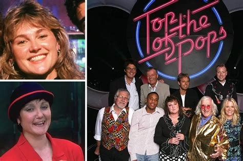 Fun House Twins Unrecognisable As They Reunite With Itv Host Pat Sharp After 20 Years Daily Star