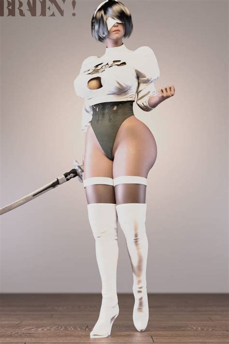 2p Pinup By Braden Gts On Deviantart