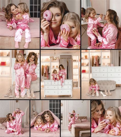 Pin By Helloeliss On Мама и дочка идеи Mommy Daughter Photos Mother