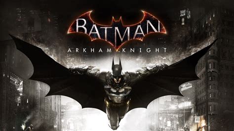 Batman Arkham Knight Expansion Season Of Infamy Most Wanted Available