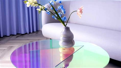 5 Sparkling Secrets To Transform Your Space With Glass Decor Decofond