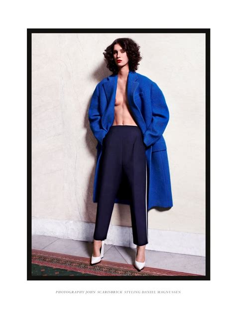 Franzi Mueller Topless 6 Photos The Fappening