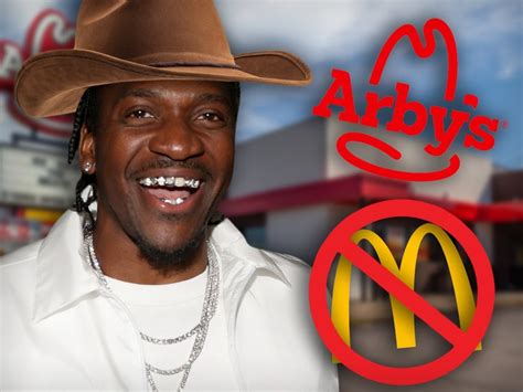 Pusha T Drops 2nd Diss On Mcdonalds For Arbys Rib Roast