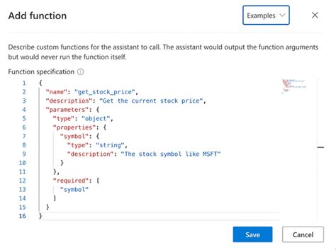 Azure AI Assistants Azure Barista Blog