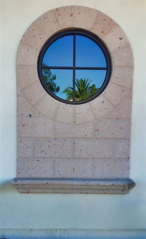 Window Surround Stonemex Llc