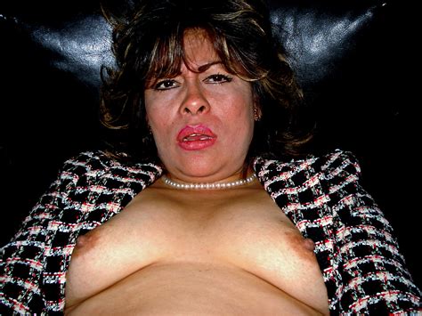 Cristina Mexican Prostitute