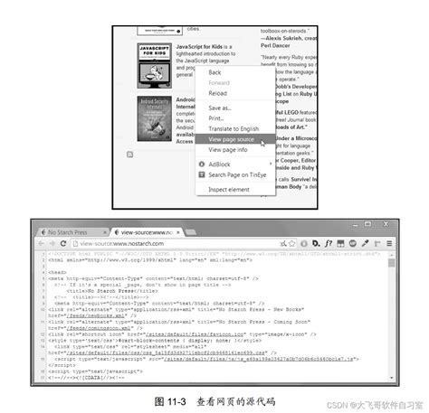 1143 查看网页的 Html 源代码1查看2 3个主要页面的html源码删掉css和js后剩下的html部分看明白它使用概 Csdn博客 1143 查看网页的 Html 源代码1查看2 3个主要页面的html源码删掉css和js后剩下的html部分看明白它使用概 Csdn博客