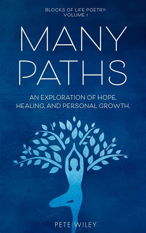 Dichotomies Within—understanding The Opposing Forces In You Blocks Of